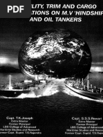 Marpol Special Area Poster 2025 | PDF