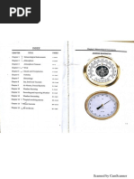 Stability (Complete Solved Problems From Capt. Subra Text Book) | PDF