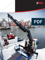 F330D F360DXP 24 | PDF | Crane (Machine) | Valve