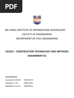 Drainage Invert Level Calculation (Download & Use) | PDF