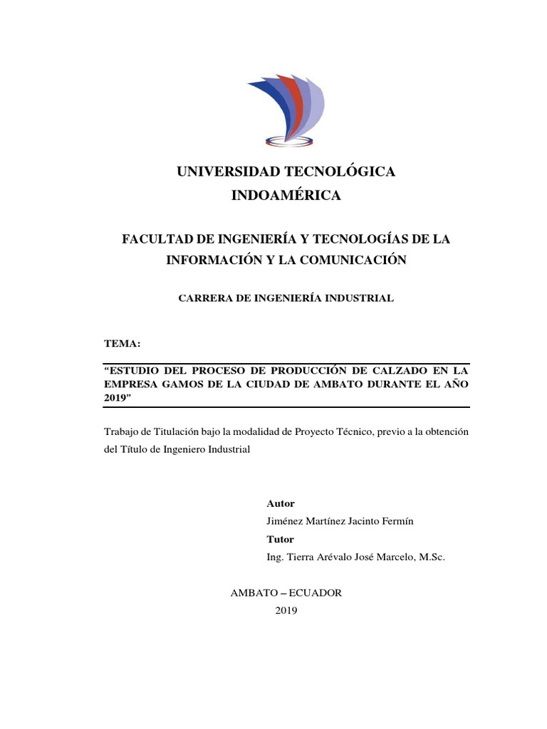Tesis Gamos | PDF | Bota | Science