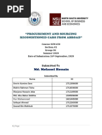 The NEWT Guidelines | PDF | Hospital | Invoice