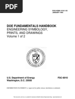 Electrical Drawings Analysis Guide | PDF | Technology & Engineering