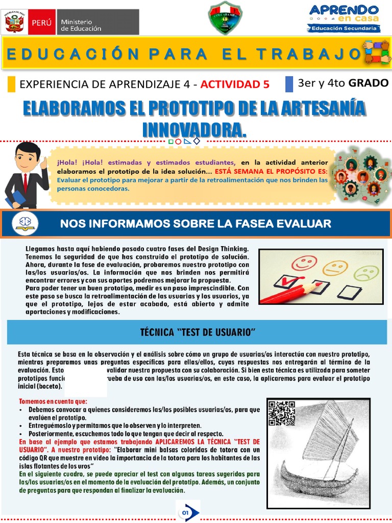 Guia Act 5 Exp 4 | PDF