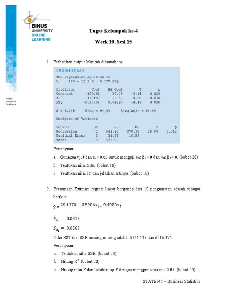 TK4-W10-S15 Revisi | PDF | Metode & Bahan Ajar | Komputer