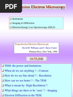 XRD PPT New | PDF | X Ray Crystallography | Atomic