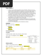 Tabla de Mets | PDF | Metabolismo | Caloría