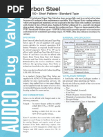 Flexitallic CGI Torque Chart Spiral Wound Gaskets | PDF | Secondary ...