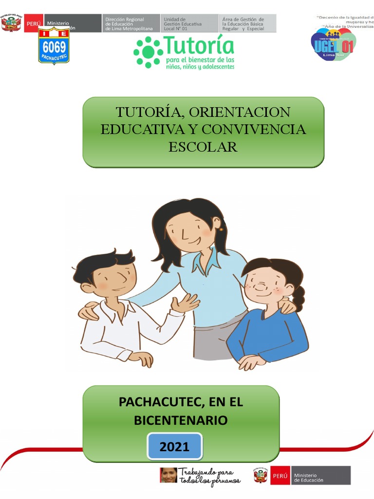 Plan Toe 2021 | PDF | Discriminación | Igualdad de género