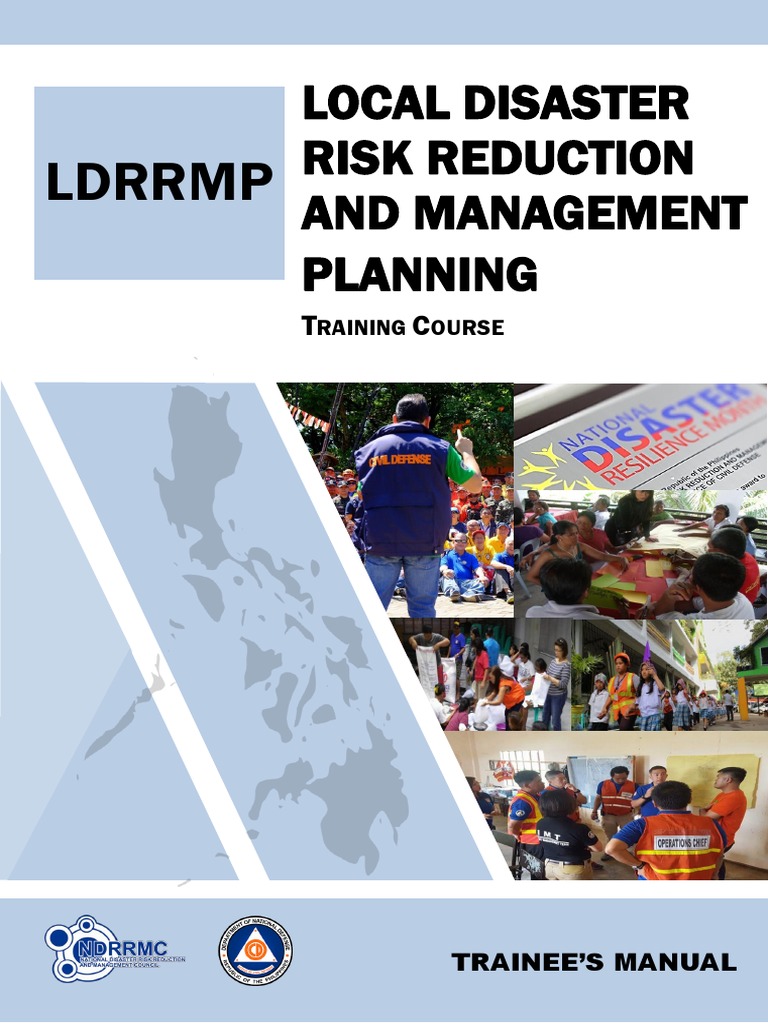 LDRRMP: Local Disaster Risk Reduction and Management Planning | PDF