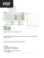 FORMULAE of Clutch | PDF | Clutch | Friction