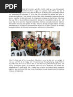 CORONATION NIGHT Script | PDF