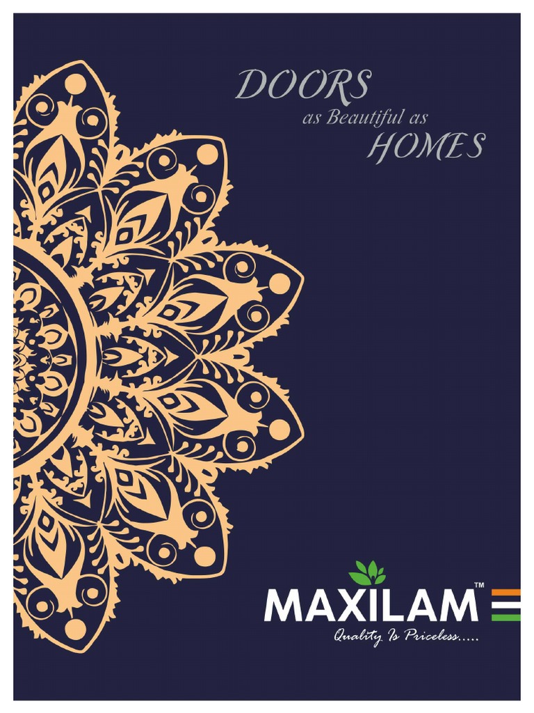 Maxilam | PDF