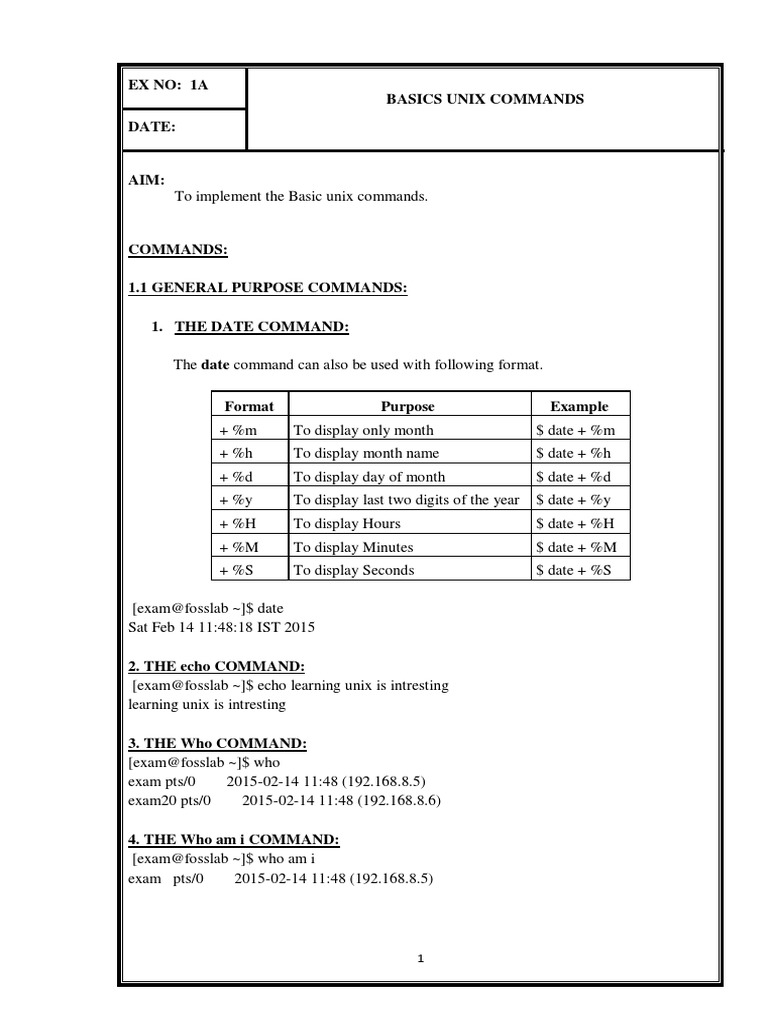 OS Record Final Print | PDF | Software Engineering | System Software