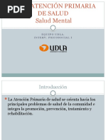 Estación Unipodal Tuag | PDF