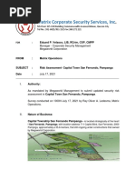 EUROCONTROL ASTERIX CAT021 V0.26 2005 (ADS-B Messages) | PDF ...