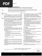 IEEE 575 For Single Core Bonding and Sheath Bonding PDF | PDF ...