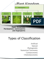 Recommended PYQs (STRICTLY NCERT Based) Biological Classification ...