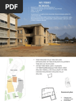 Mercedes-Benz International School Design | PDF | Classroom