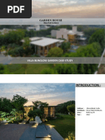 Architects Office Case Study | PDF | Art