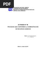 3.3. Selección y 3.3.1. Aspectos Legales | PDF | Derecho laboral | Gestión de recursos humanos