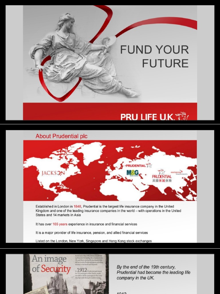 LSFP Presentation | PDF