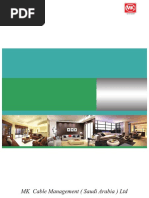 Saudi Ega Catalog | PDF | Pipe (Fluid Conveyance) | Electrical Wiring