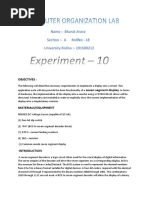Activity 2.3.2 Seven-Segment Displays: Common Cathode Common Anode ...