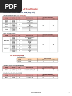 Typical Motor Full Load Amps Chart | PDF | Electric Motor | Amplifier