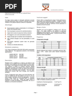 Daya Sebar MU | PDF