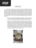 The Filipino Tingi Culture | PDF | Retail | Prices