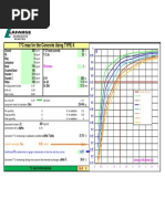 Skid Calculation Sheet: Reference: Pressure Vessel Handbook, Eugene F ...