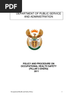 Security Guard Daily Checklist Template | PDF