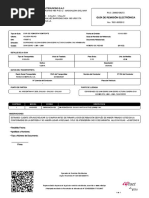 Diferencias entre OTM y DTA | PDF | aduana | Transporte