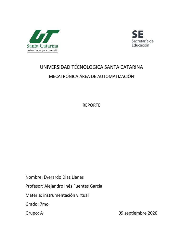 Portada UT | PDF
