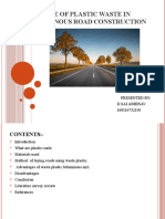 Laydown Yard Checklist | PDF | Waste | Safety