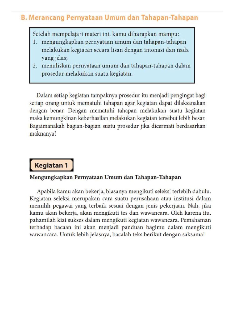 Materi 02 | PDF