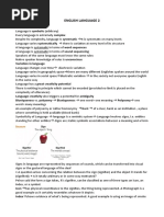 Edmark Level 1 Word List | PDF