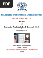 TCS Vision and Mission Overview | PDF | Brand | Corporate Social ...