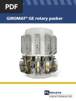 Electronic Roto Packer PDF | PDF | Machines | Mechanical Engineering