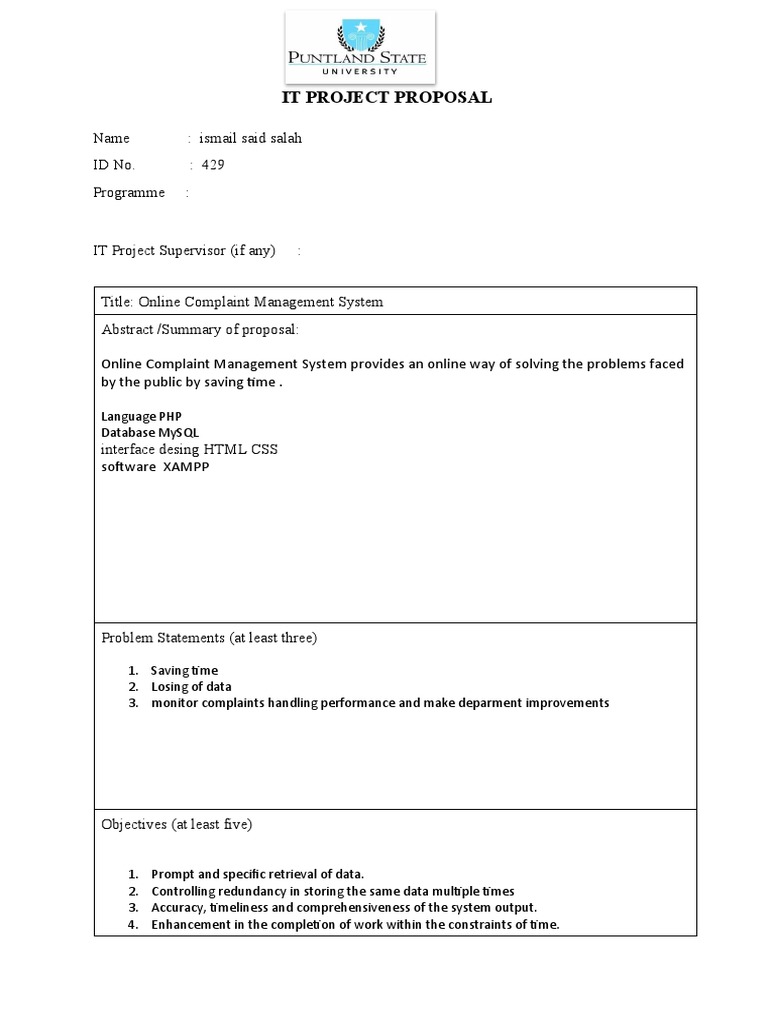 Ismail Said | PDF | Computers