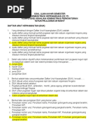 Soalan Exam | PDF