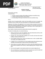 Aircraft Wire Locking Procedures | PDF | Wire | Mechanical Engineering