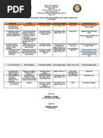 DepEd Vision and Mission | PDF