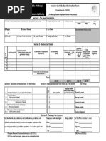 IFMIS IT Supervisor Training Manual | PDF | Supervisor | Information ...