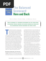 Network Documentation Template | PDF | Ip Address | Computer Network