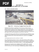 Sondex PLT Tools User Guide | PDF | Flow Measurement | Pressure Measurement