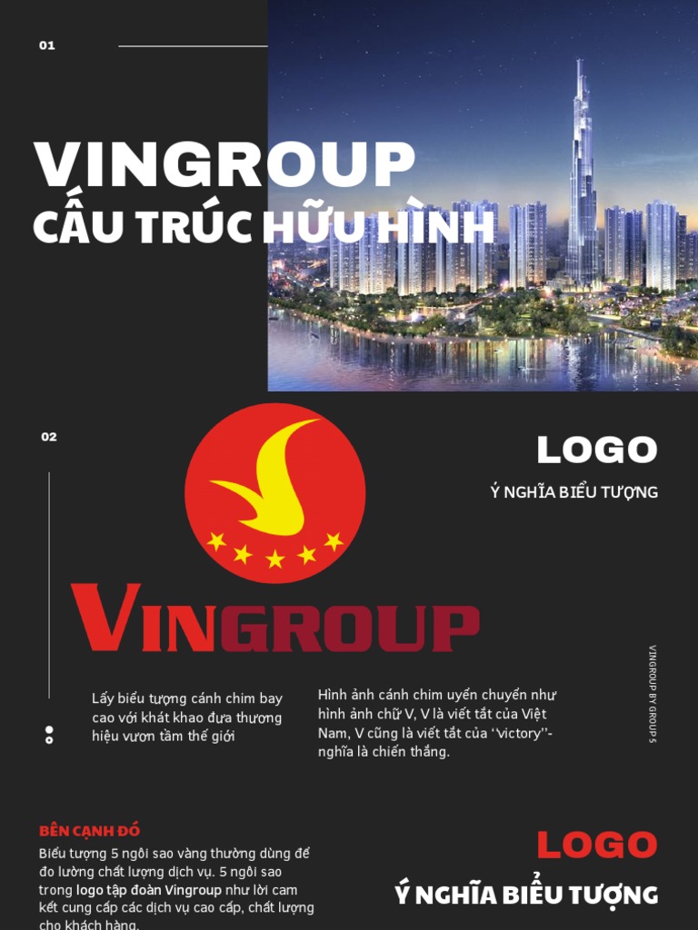 VINGROUP | PDF