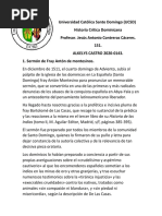 Centros Inapi (Cafi & Caipi) | PDF | República Dominicana | Antillas ...