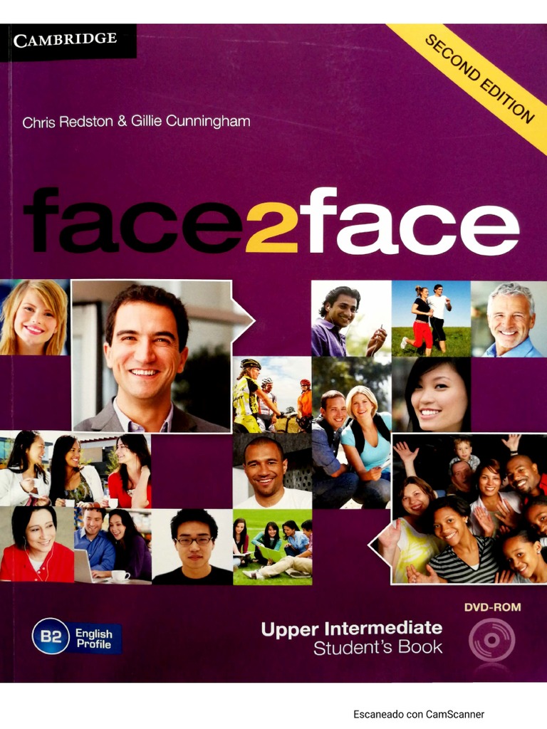 Upper-Intermediate - Level 10 | PDF